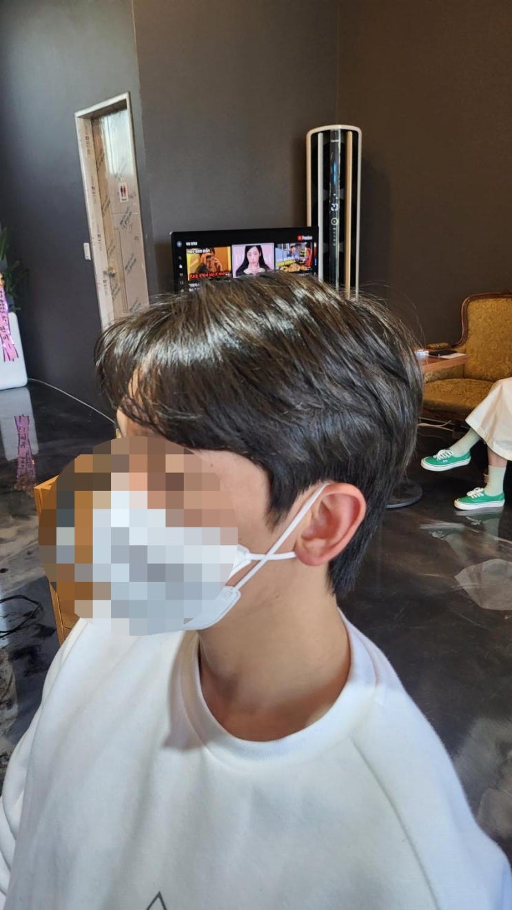 여수미용실 잘하는 곳은 메익스맨 네이버 블로그