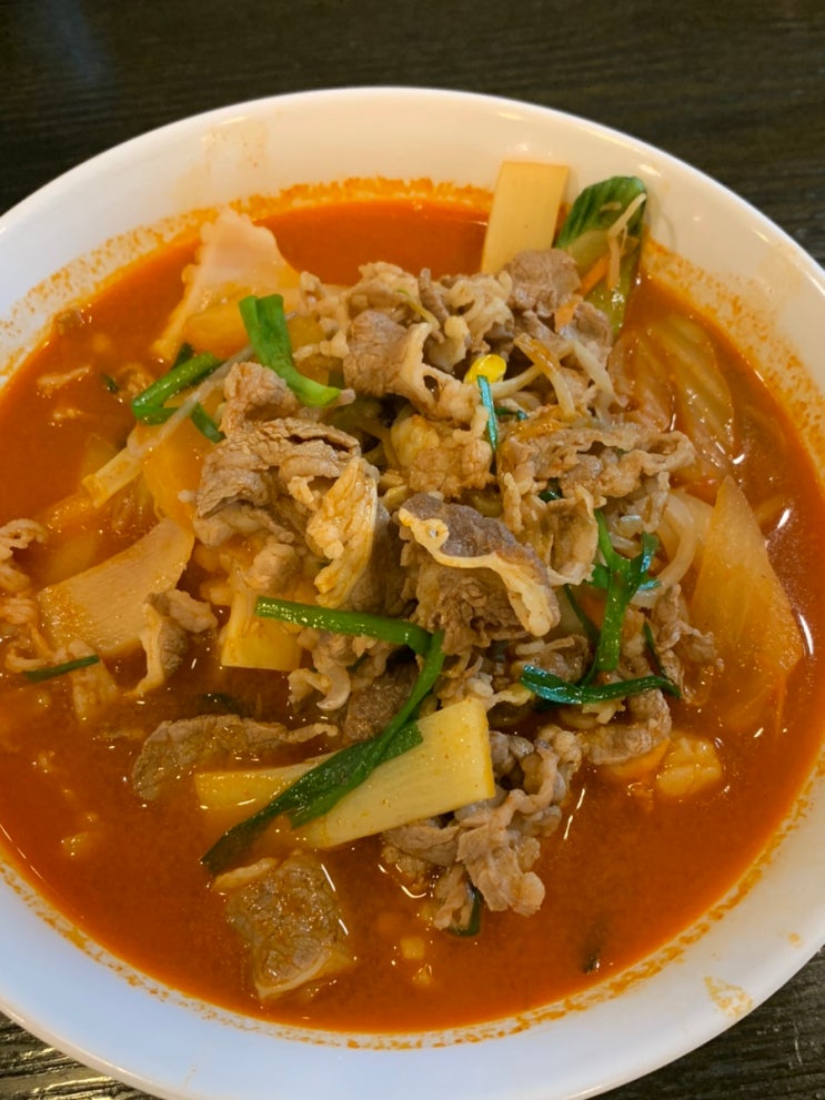 잠실 맛집 장미상가 일월성 네이버 블로그