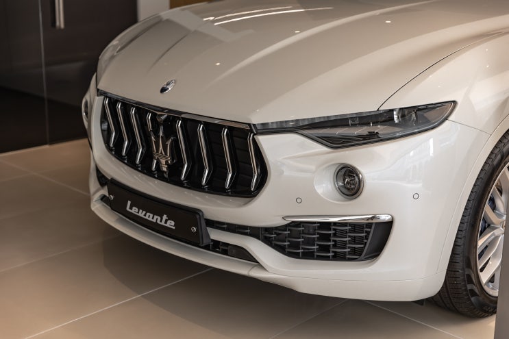 2022 마세라티 르반떼 GT 하이브리드의 가격, 제원, 정보, 럭셔리 SUV의 대표주자 : 네이버 블로그