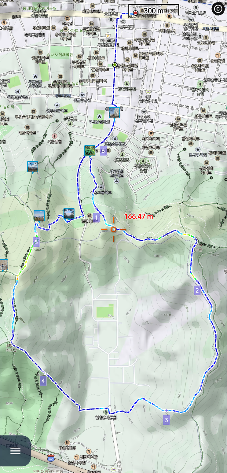 NTRIP 테스트(with. 로커스맵) : 네이버 블로그