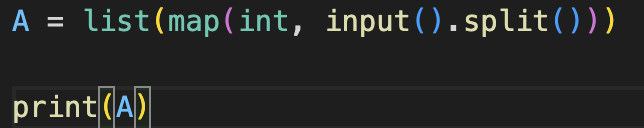 [python] 내장함수(map, enumerate, zip) : 네이버 블로그