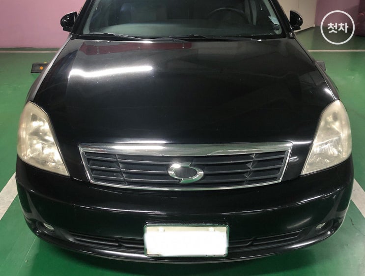 [첫차옥션 후기] 제 오랜 친구인 SM5, 정말 잘 부탁드립니다 (르노코리아 뉴 SM5 판매 후기) : 네이버 블로그