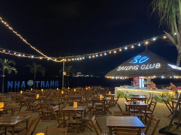 나트랑 마사지(Aman)/나트랑 스테이크(an lam bistro)/세일링클럽/쉐라톤호텔칵테일 : 네이버 블로그
