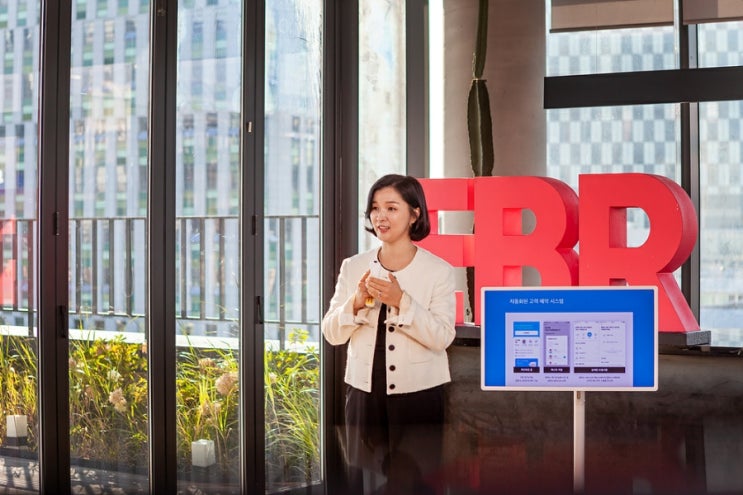 EBS 비즈니스 리뷰 원데이스쿨[연현주의 당신은 직장에 절친이 있습니까?] 생존이 걸린 스타트업 동료애가 필요한 이유 EBS1 2022.10.22.05:30 : 네이버 블로그