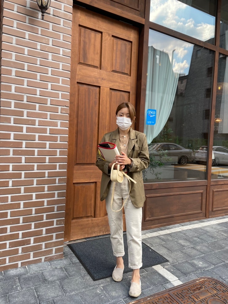 10월의일상하남미사카페추천하남미사 테임스카페홍대점심추천홍대진짜장익선동 롯데리아 팝업스토어익선 불고기버거 30주년