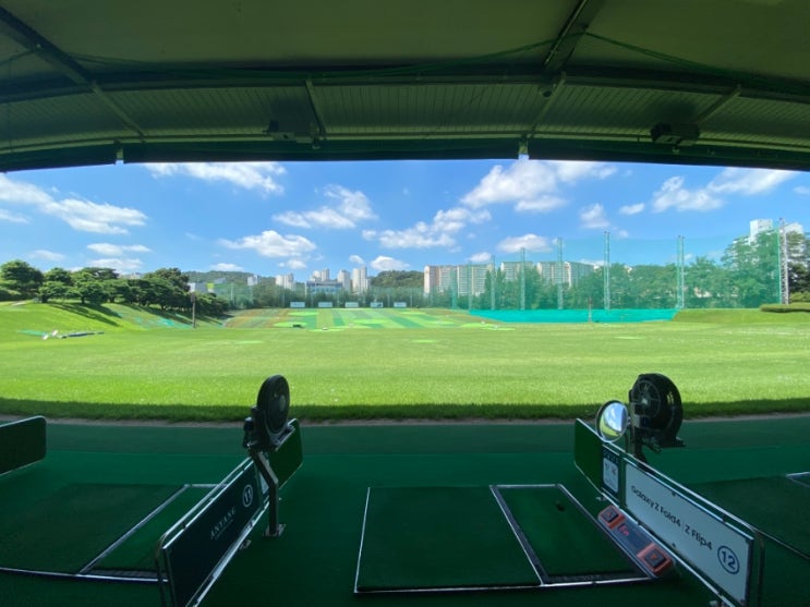프리미엄 골프연습장 안양베네스트 골프연습장 with JNGK/JNGK 안양컨트리클럽골프연습장아카데미/JNGK골프아카데미 안양점 ...