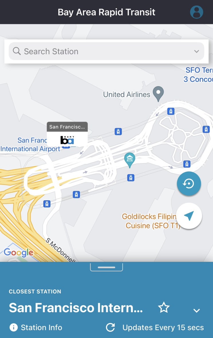미국 내에서 SFO Airport 한가족이 가는 방법 찾기(장기주차, Uber, BART, 근처주차) 2024년 업뎃 : 네이버 블로그