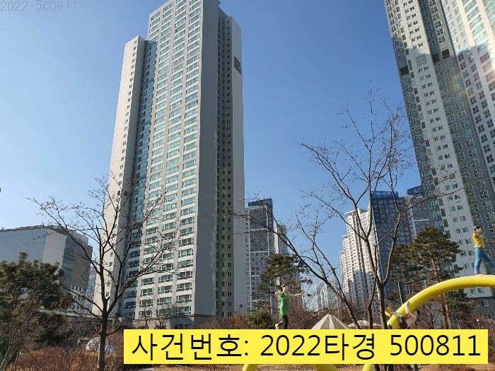 인천 청라동 오피스텔경매 실18평2억5천 청라중학교인근 청라린스트라우스 35층 유찰1회 인천청라오피스텔 부동산경매 매물건