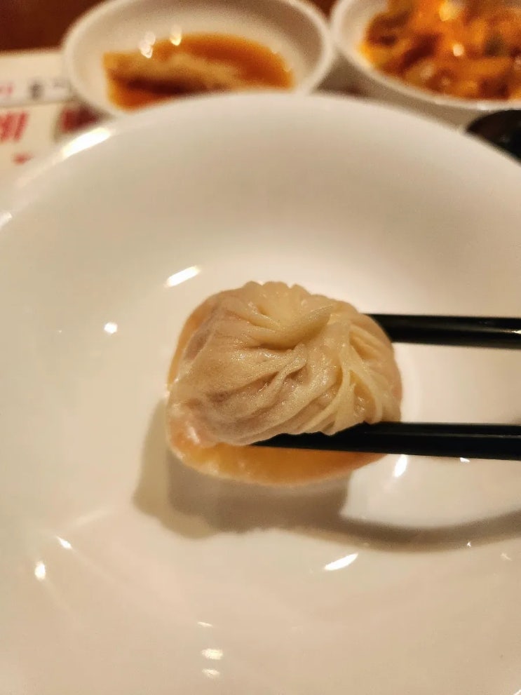 서울 중구 명동 맛집 딘타이펑 명동점 대만음식점 육즙 팡팡 샤오롱바오 쫄깃 바삭 꿔바로우 우육면 추천 네이버 블로그