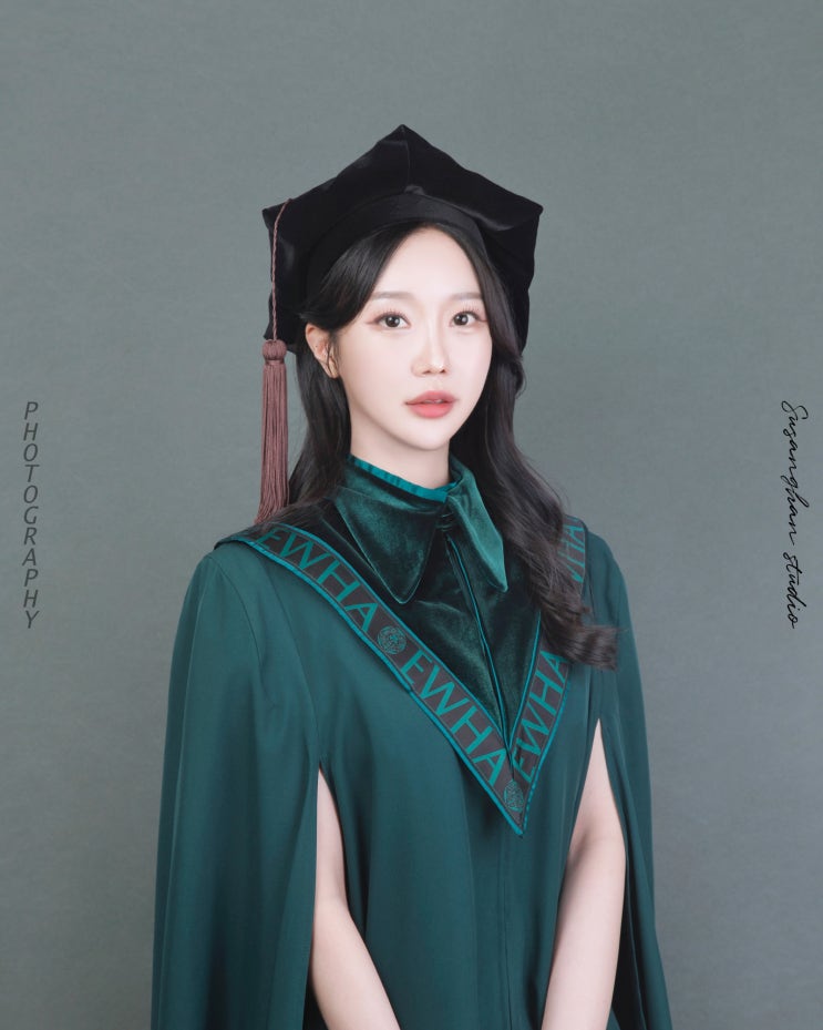 홍대사진관 학사모프로필이 인생프로필 될 수 있는 수상한사진관 홍대2호점 네이버 블로그