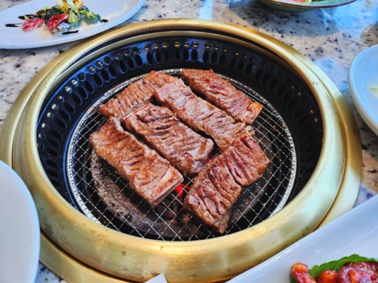 종로구 평창동 고풍스런 이동갈비and한우 맛집 북악정 신관상견례 장소로 좋은곳 네이버 블로그