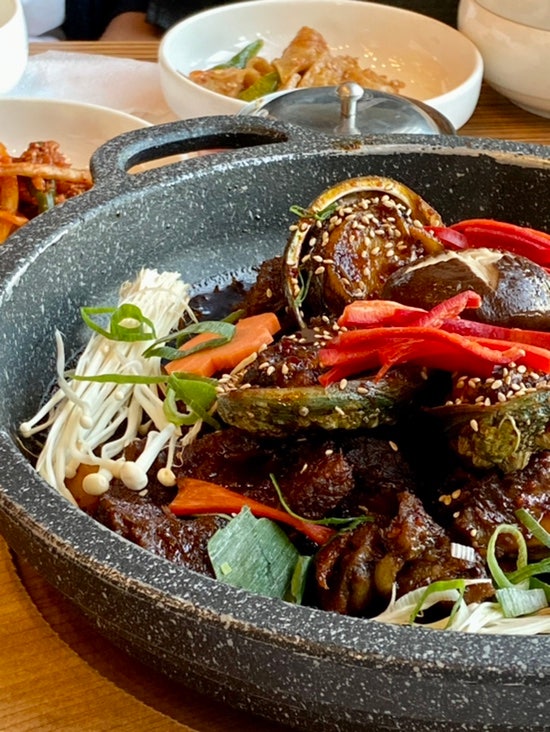 김해 장유 롯데아울렛 근처 가족외식 맛집 한우1번가 네이버 블로그