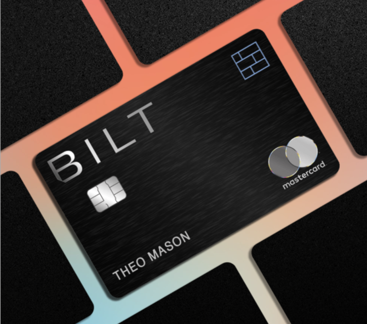 [미국카드] Bilt Card | 수수료없이 렌트내면서 마일리지 적립도 가능한 신박한 빌트 크레딧 카드 : 네이버 블로그