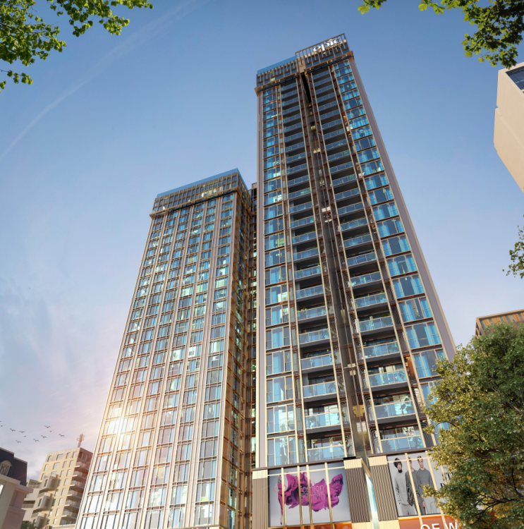 5성 호텔급 에픽 타워( ePIC TOWER) 분양중 : 네이버 블로그