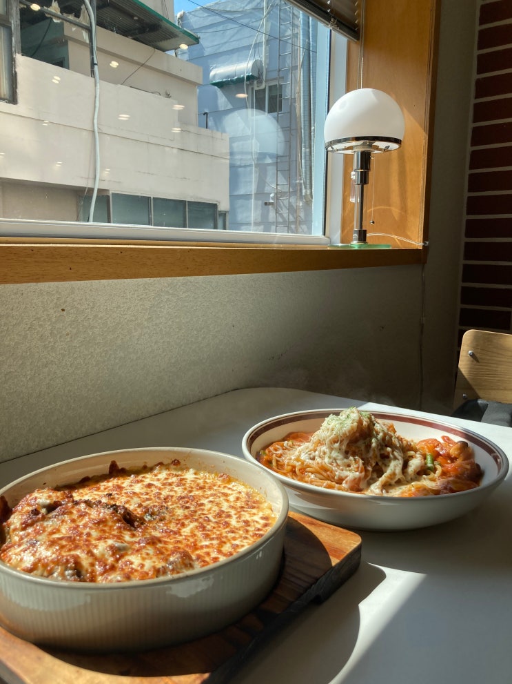 해쉬 HASH / 부산 금정구, 부산대 / 피자 파스타 : 네이버 블로그