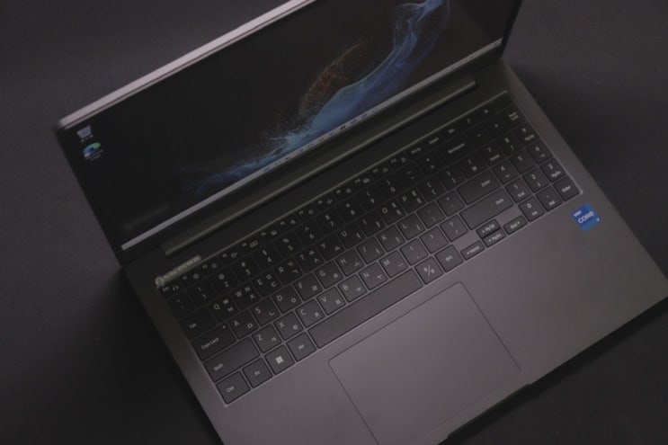 대학생 노트북 삼성 갤럭시북2 그라파이트 디자인 성능 NT550XED-K78A 추천 : 네이버 블로그