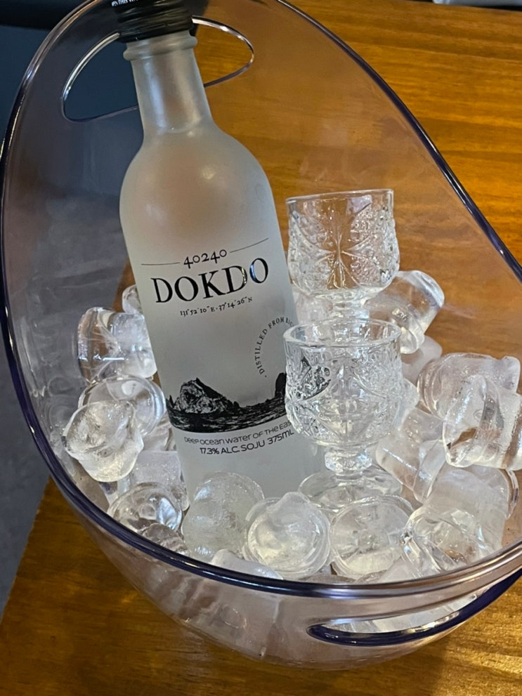 거제 우리술 전문점 호롱 ,horong 🍶 : 네이버 블로그