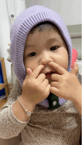 [아프리콧스튜디오]22fw 바라클라바 착샷 리뷰 : 네이버 블로그