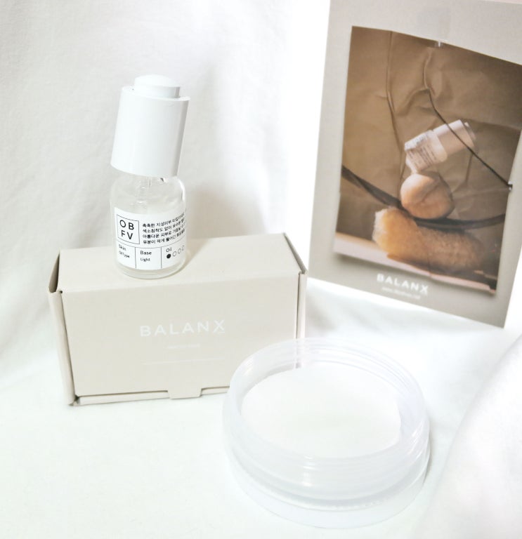 BALANX 맞춤형 토너 내 피부에 딱 맞는 나만을 위한 스킨토너로 맞춤 관리해요 : 네이버 블로그