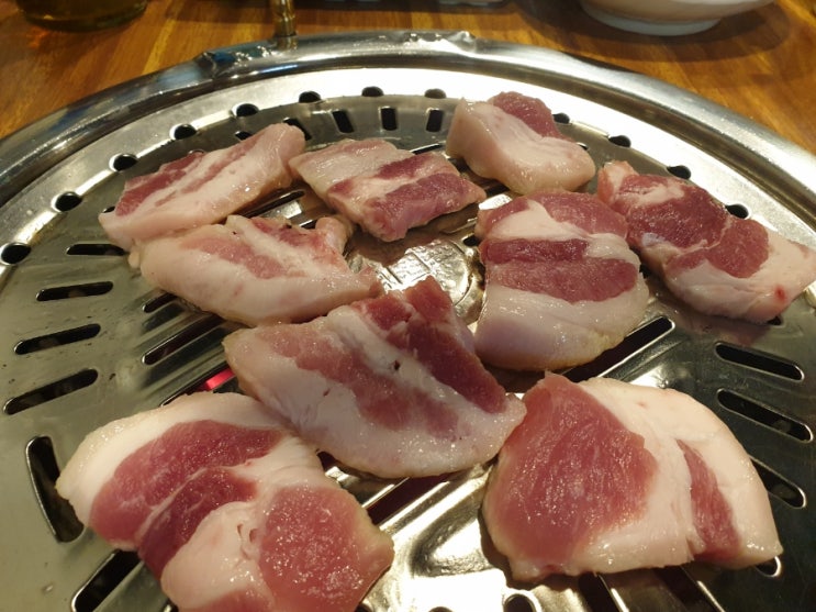 춘천장학리신장개업생삽겹돼지갈비장학리굽자네박철수박철수교수덕산박철수교수맛집한림성심대학교수시합격