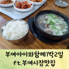 부여1박2일 롯데리조트 아쿠아가든 백제문화단지 부여국립박물관 정림사지 부여시장맛집 네이버 블로그