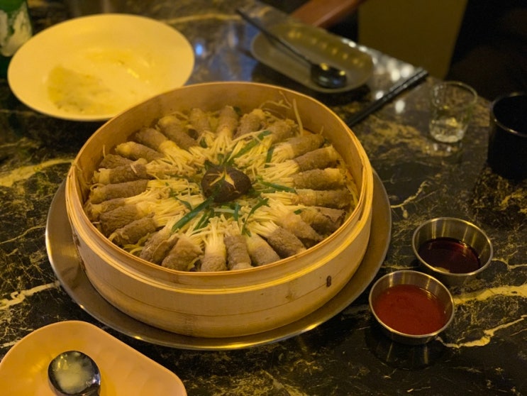 분위기 좋고 안주도 맛있고 거제피플들 모두 자리해라 거제 고현 술집 자리 Jari 네이버 블로그