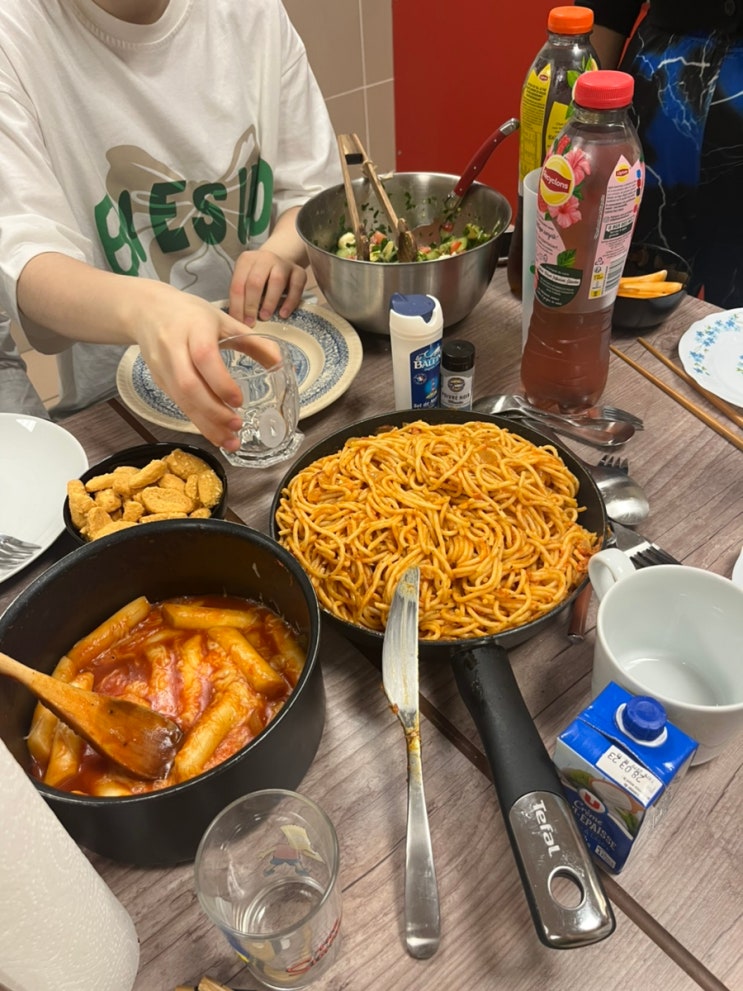 모인 모글즈11기 프랑스 교환학생을 선택한 이유와 장단점 교환학생 Vs 어학연수 Vs 워홀 네이버 블로그