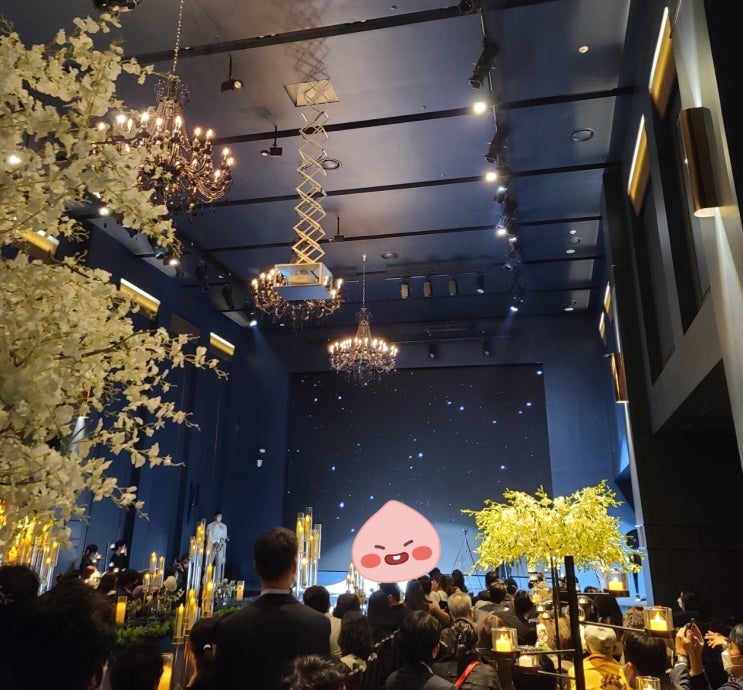 강서구 웨딩홀 투어 보타닉파크 웨딩홀계약완료 네이버 블로그