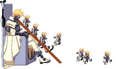 하늘의 궤적 FC 나이트메어 #3 - 1장(2) : 네이버 블로그