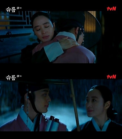 [슈룹]김혜수, 유선호 성정체성 이해"어떤 모습이든 내 자식"...박준면, 대비 김해숙 속였다 : 네이버 블로그