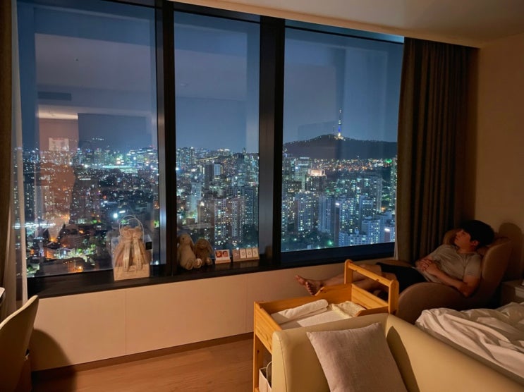 용산 트리니티 산후조리원 서울드래곤시티점 남산뷰 한강뷰 가격 마사지추가 비용 제로페이 네이버 블로그