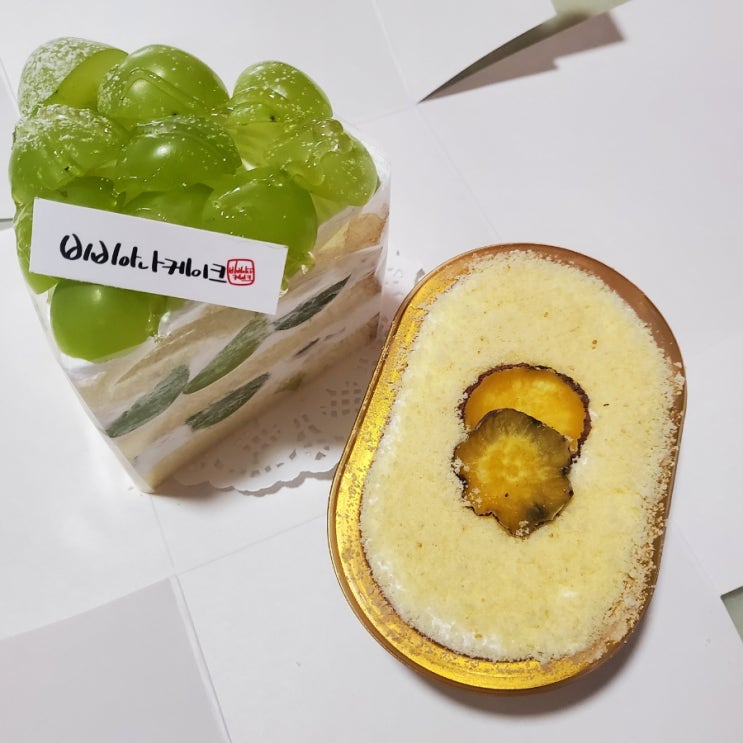 광주 쌍촌동 케이크 맛집 새롭게 이전한 비비아나 케이크 네이버 블로그