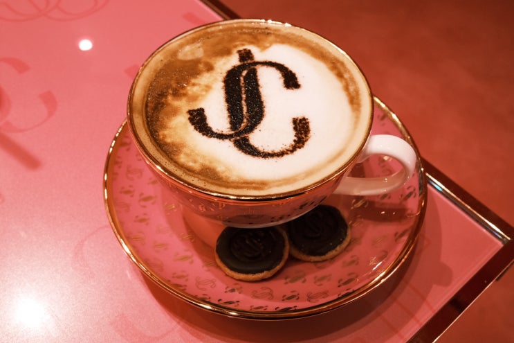 [GOURMET] 청담 지미추카페 추카페 서울(Choo Cafe SEOUL) 방문후기. : 네이버 블로그