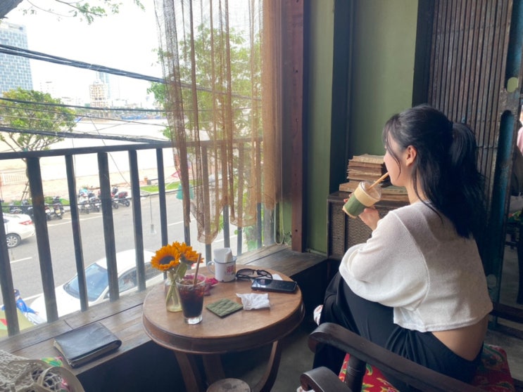 다낭여행 다낭 한시장 환전콩카페1호점호이안 무료픽업 센텔라스파 다낭 해산물식당 목식당목씨푸드 할인썬짜야시장