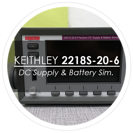 키슬리 Keithley 2281S-20-6 Battery Simulator / DC Power Supply / 파워서플라이 중고계측기 대여 매입합니다 : 네이버 블로그