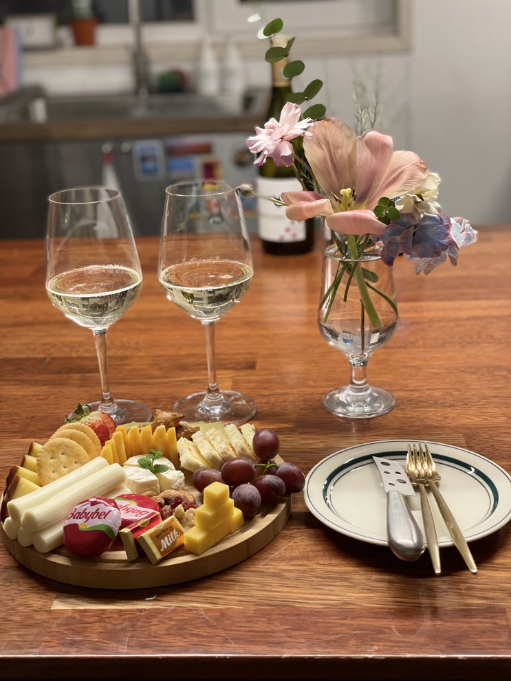 [포천] 낭만적인 독채 숙소, 밀크앤치즈 에어비앤비 추천! : 네이버 블로그