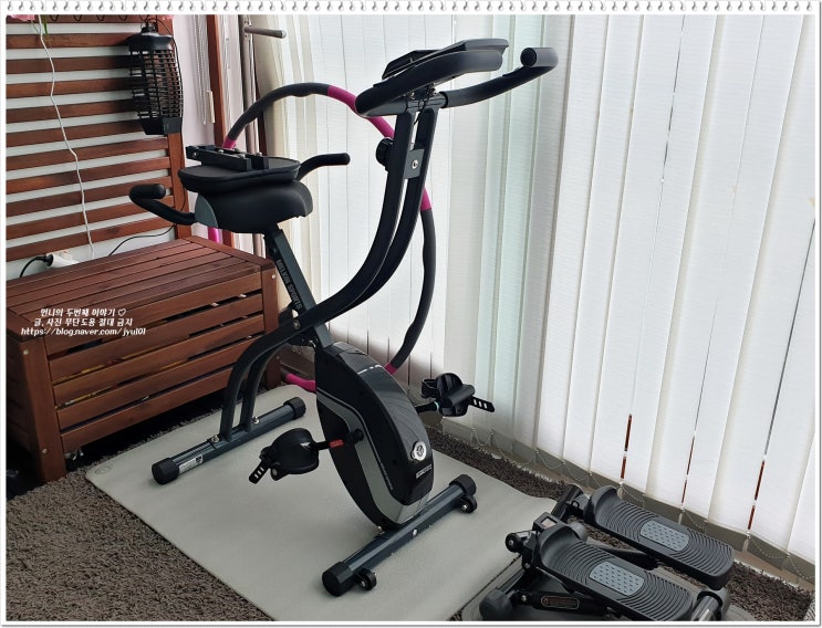 실내자전거 센서내장으로 재미있게 즐기는 멜킨 즈위프트 자전거 네이버 블로그
