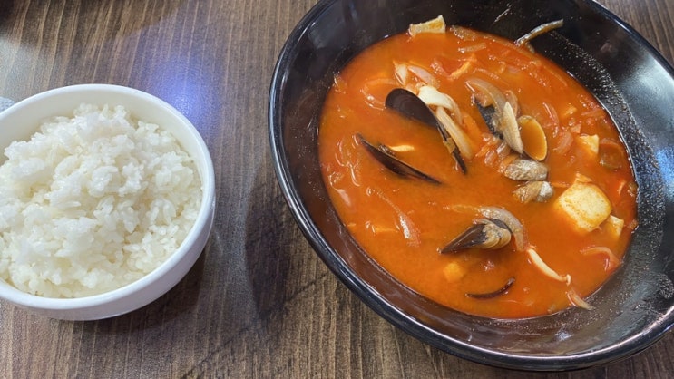 청주 오송 맛집 오송 향원샹웬에서 면 대신 밥을 선택한 이유 짬뽕면과 짬뽕밥은 어떻게 다른가 네이버 블로그