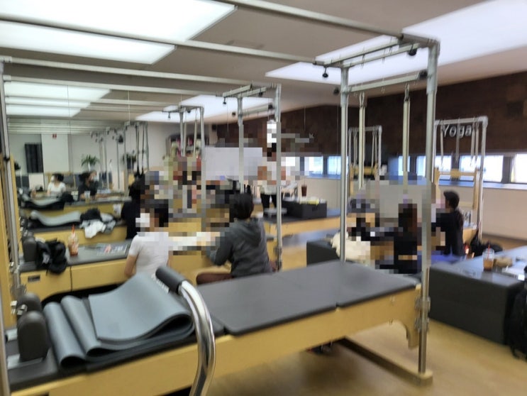 대구 운동 추천 ) 달서구 필라테스 지도자 과정 수강 가능 한 “S요가테스” : 네이버 블로그