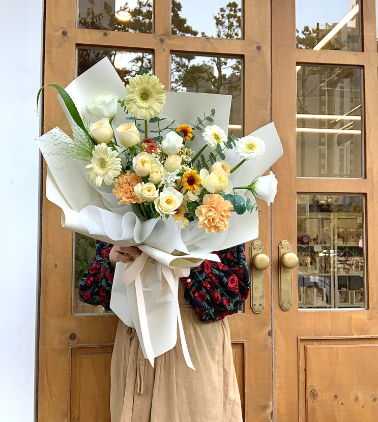 오창 꽃다발오창 행사꽃다발오창 당일꽃배송오창 2산단꽃집 플로스아틀리에 네이버 블로그