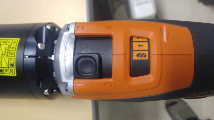 Plarad 배터리토크렌치너트런너 DA2-20/2000Nm : 네이버 블로그