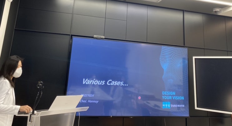 원장단 회의: 라식 후 시력회복이 더딘 이유? (ft. EBMD) : 네이버 블로그