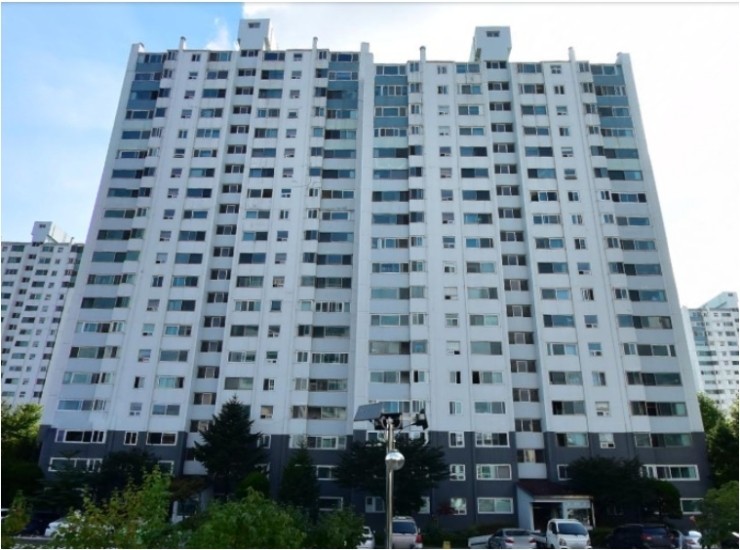 분당아름마을4단지두산삼호 418동 48평/태인경매, 법원경매[22타경50453] : 네이버 블로그