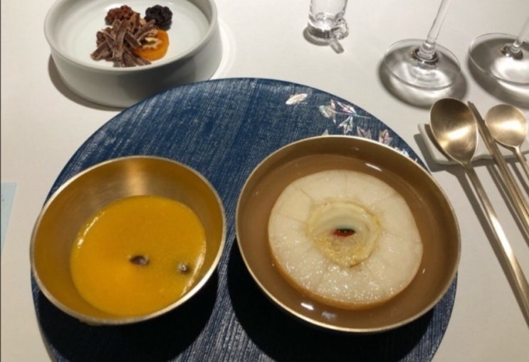 시청 광화문 한정식 맛집 고급스런 컨퍼런스하우스달개비 : 네이버 블로그