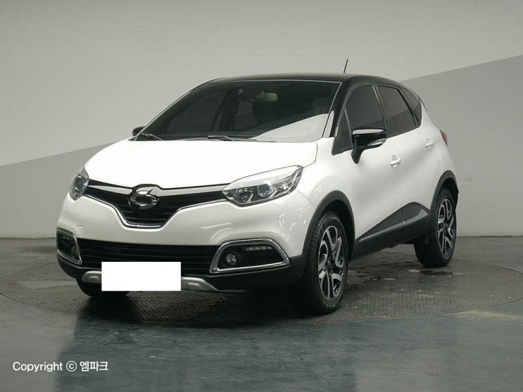 르노삼성 QM3 중고차 봐야 제대로 알아요 : 네이버 블로그