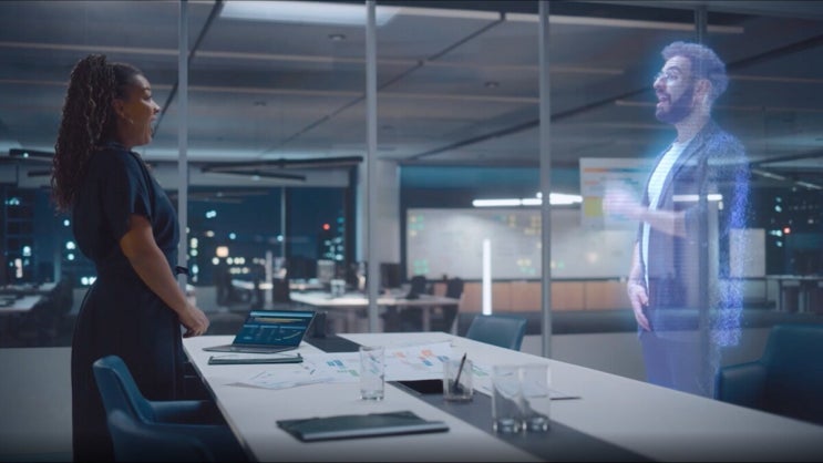 6G 시대 완벽한 확장현실(XR)과 제로에너지의 실현 / 관련 테마 업종과 서비스의 종류 / Ericsson : 네이버 블로그