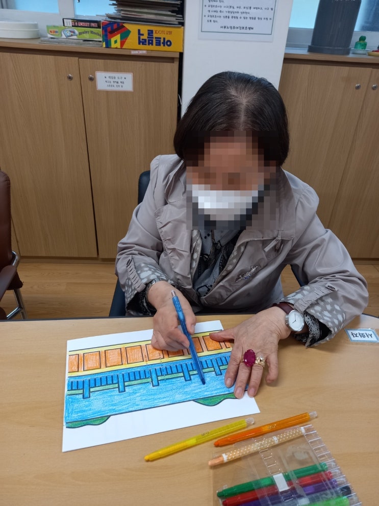 10월25일 인천 서부노인주야간보호센터 인천 서부주간보호센터 서부주간보호센터 주간보호센터 서구가좌석남신현청라