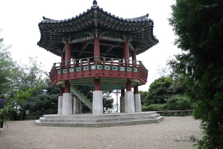 서울근교둘레길인천둘레길 인천 원적산공원 그리고 원적산둘레길 소개 네이버 블로그