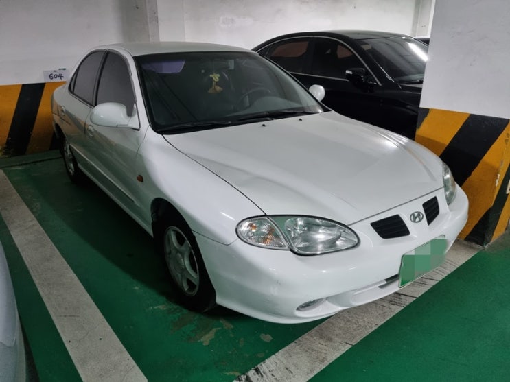 금정구출장배터리 아반떼 린 번 로케트 GB80L 교체 작업 : 네이버 블로그