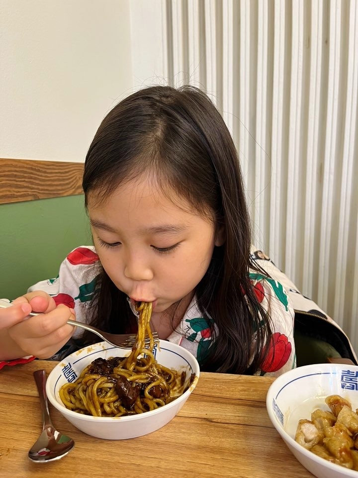 홍제 가족 중식당 차이딴 등심탕수육 수제군만두 추천 메뉴 홍제동맛집 네이버 블로그